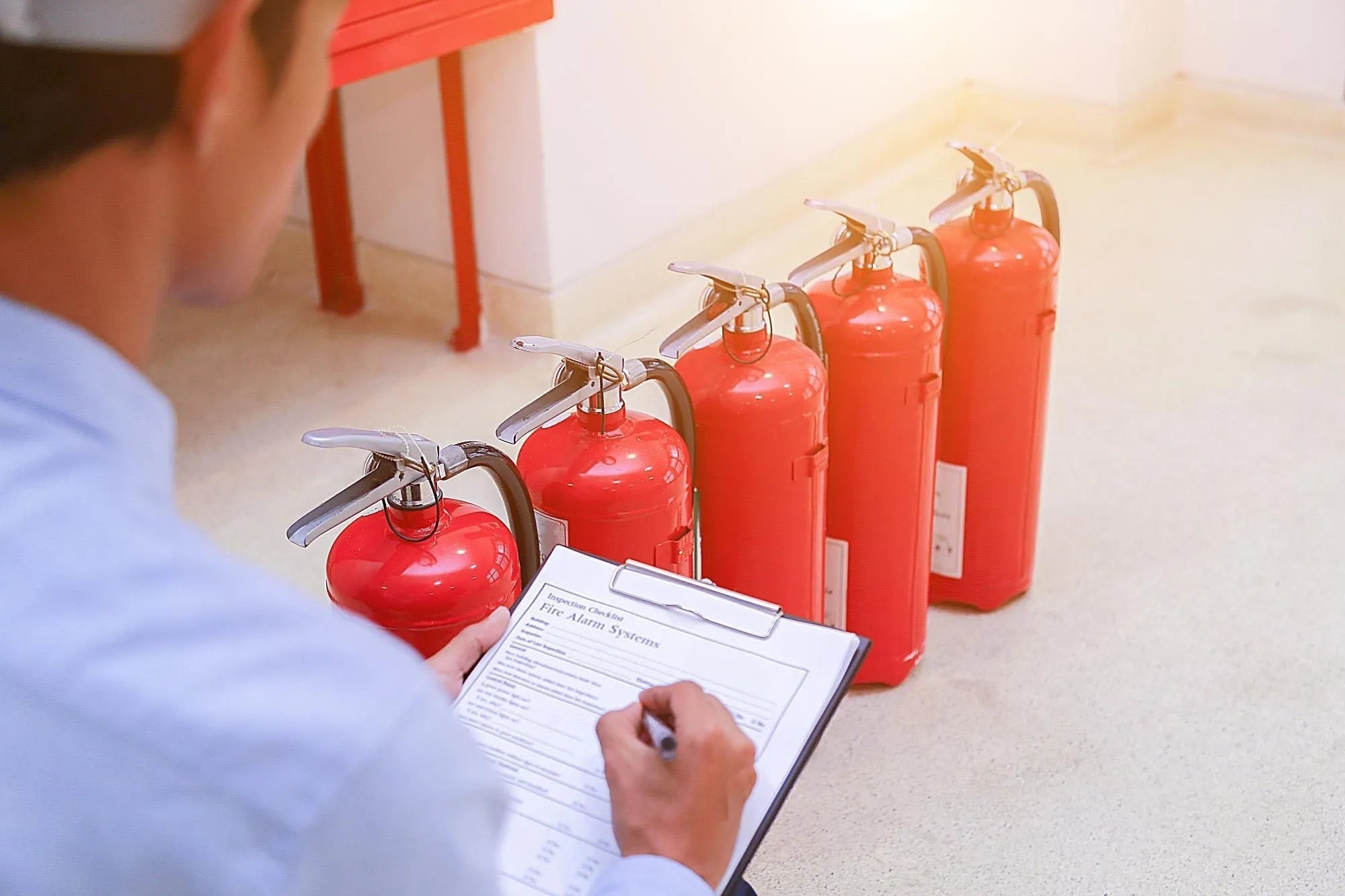 Understanding AS/NZS 1841: Essential Standards Explained ...