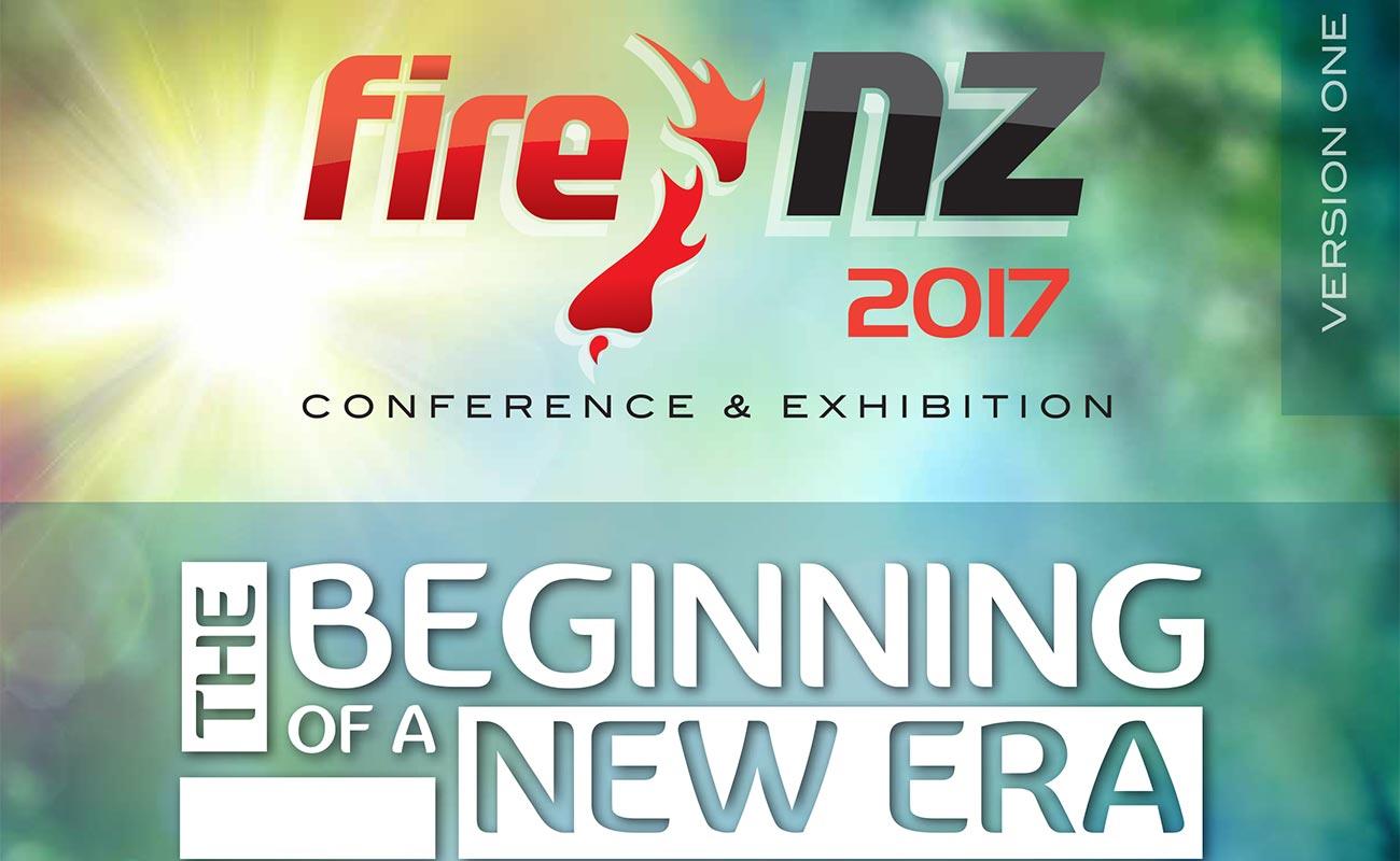PSL exhibit at Fire NZ 2017 Conference – pslfireandsafety.co.nz