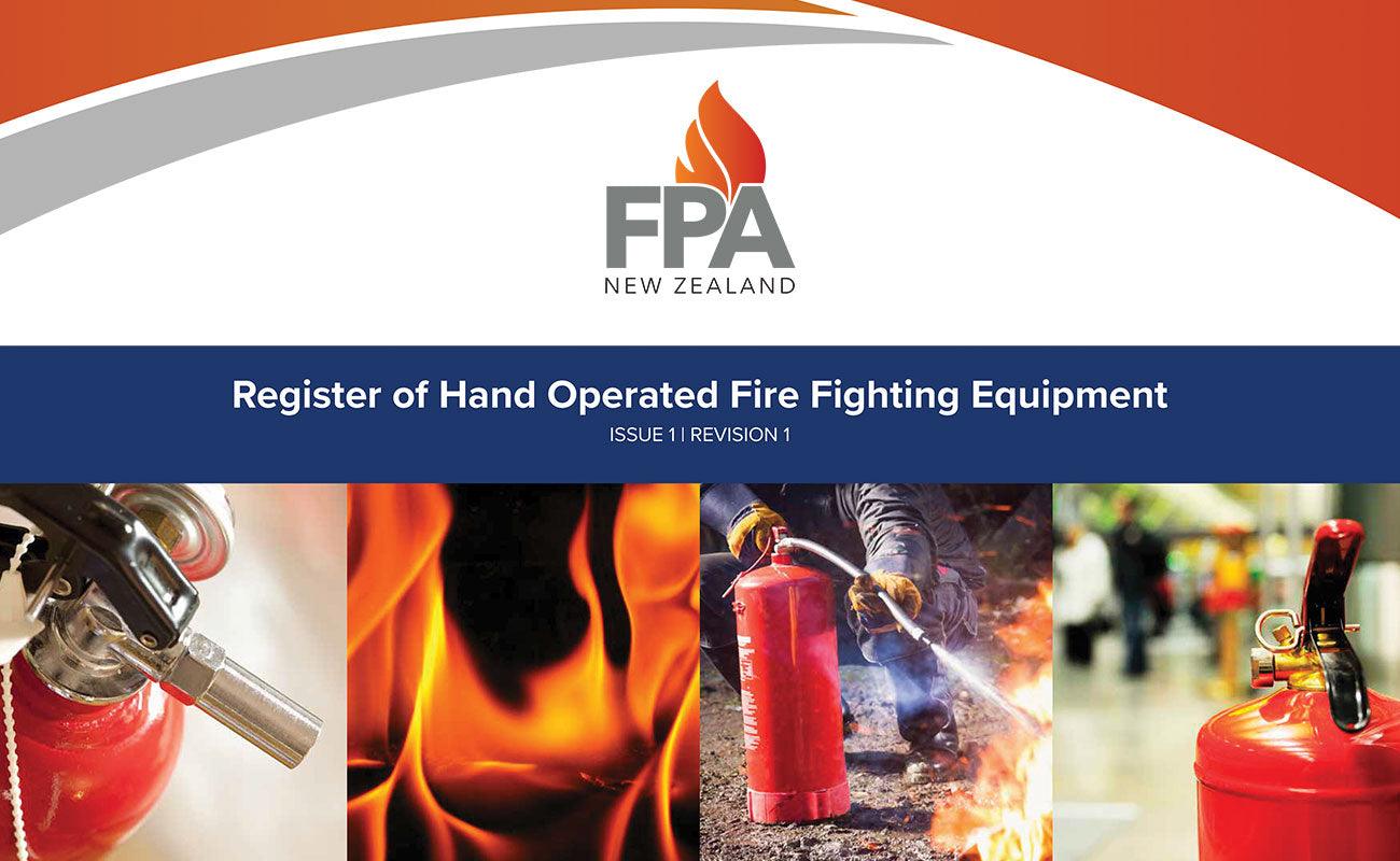 Flamefighter Now certified by FPA – pslfireandsafety.co.nz
