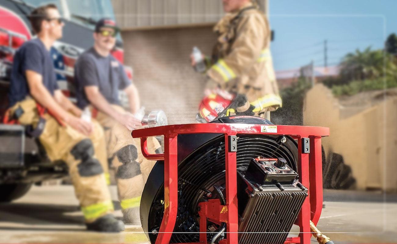 Battery Powered Ventilation Fans in Remote Locations – pslfireandsafety ...