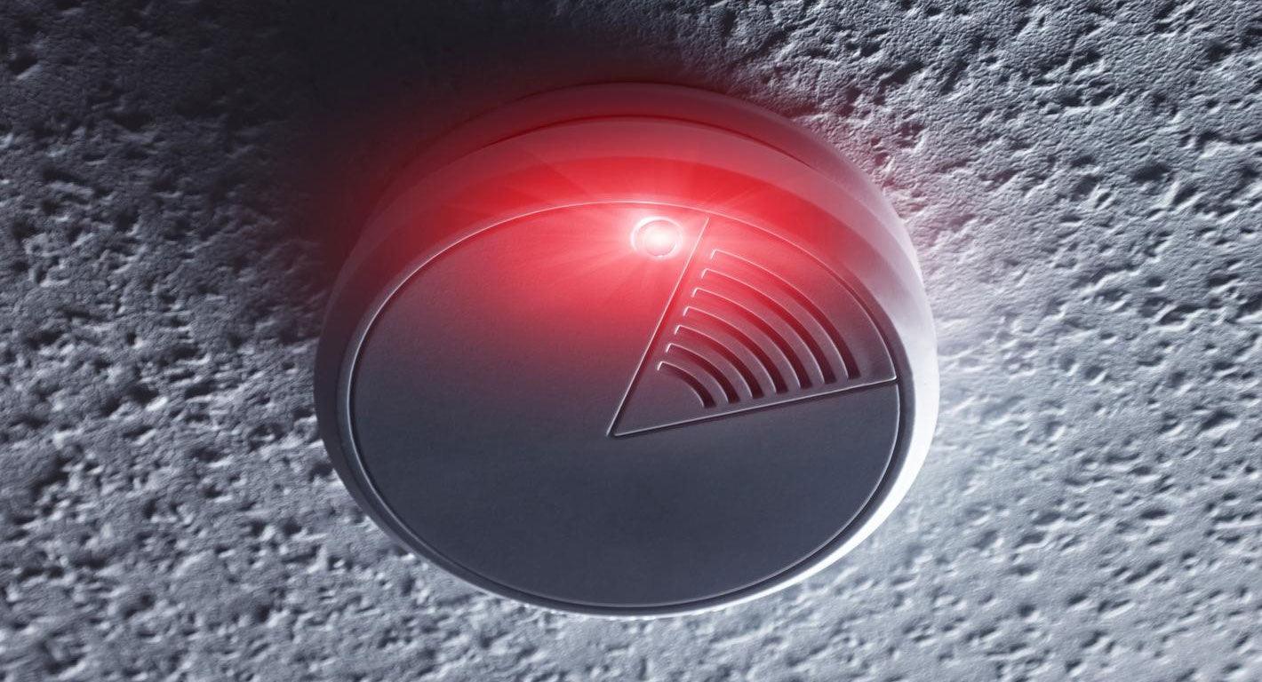 Time to upgrade to 10yr Interconnectable Smoke Alarms ...