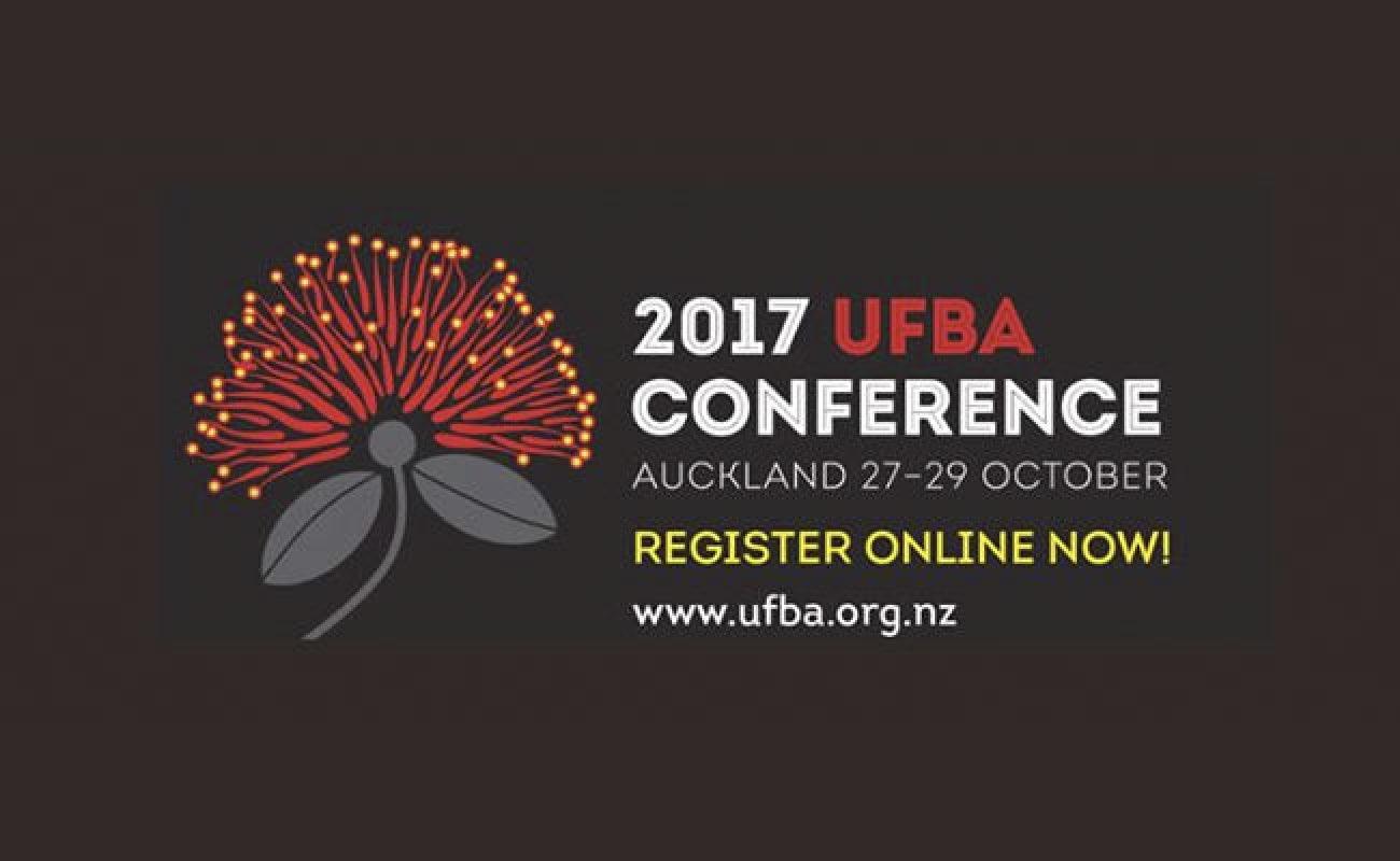 PSL Exhibiting at the UFBA Conference – pslfireandsafety.co.nz