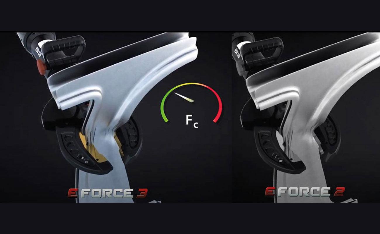 Weber Rescue – E-FORCE battery tools for more speed and flexibility ...