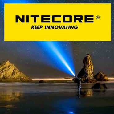 Nitecore Torches – pslfireandsafety.co.nz