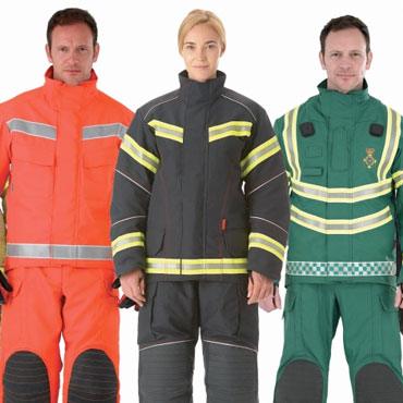 Personal Fire Protection Range – pslfireandsafety.co.nz