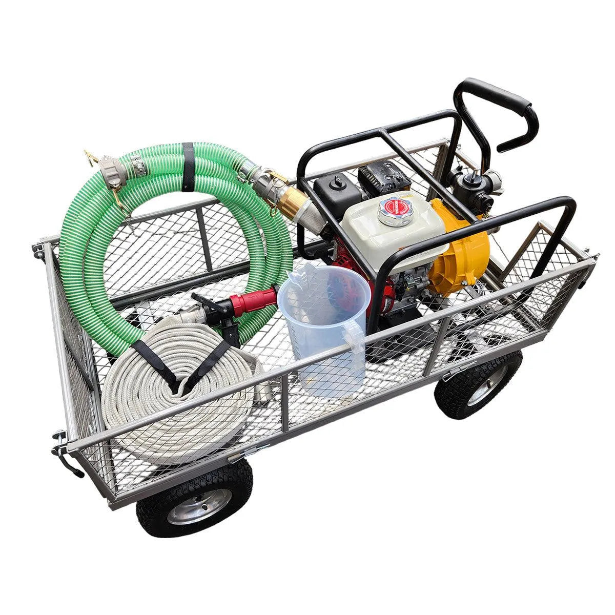 First Repsonse Home Fire Cart – pslfireandsafety.co.nz