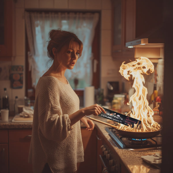 Fire Suppression Sachet – pslfireandsafety.co.nz