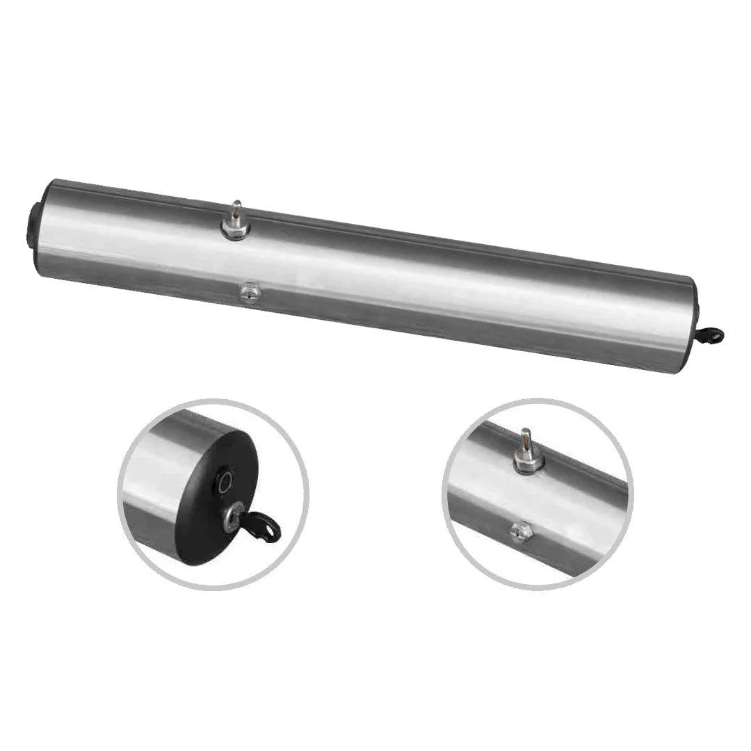 Stand Alone Kitchen Fire Suppression Systems – pslfireandsafety.co.nz