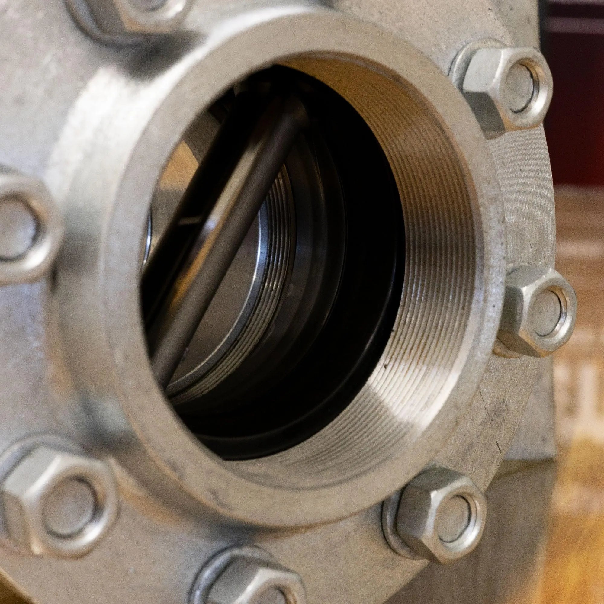 Firemaster Fire Fighting Tank Adaptor Kit – pslfireandsafety.co.nz