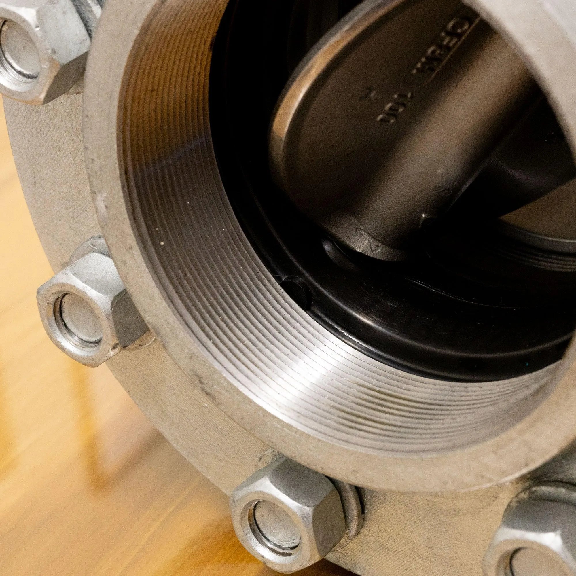 Firemaster Fire Fighting Tank Adaptor Kit – pslfireandsafety.co.nz