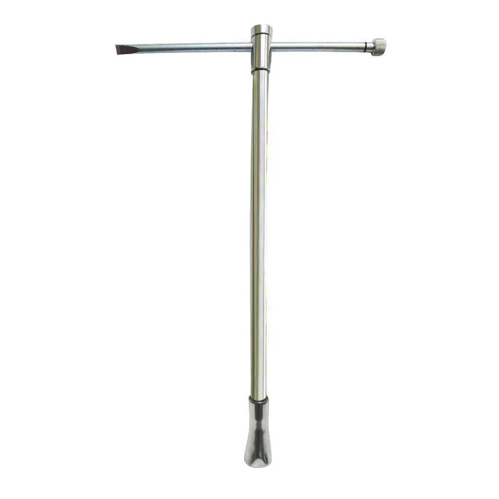 Firemaster Hydrant Key & Bar – pslfireandsafety.co.nz