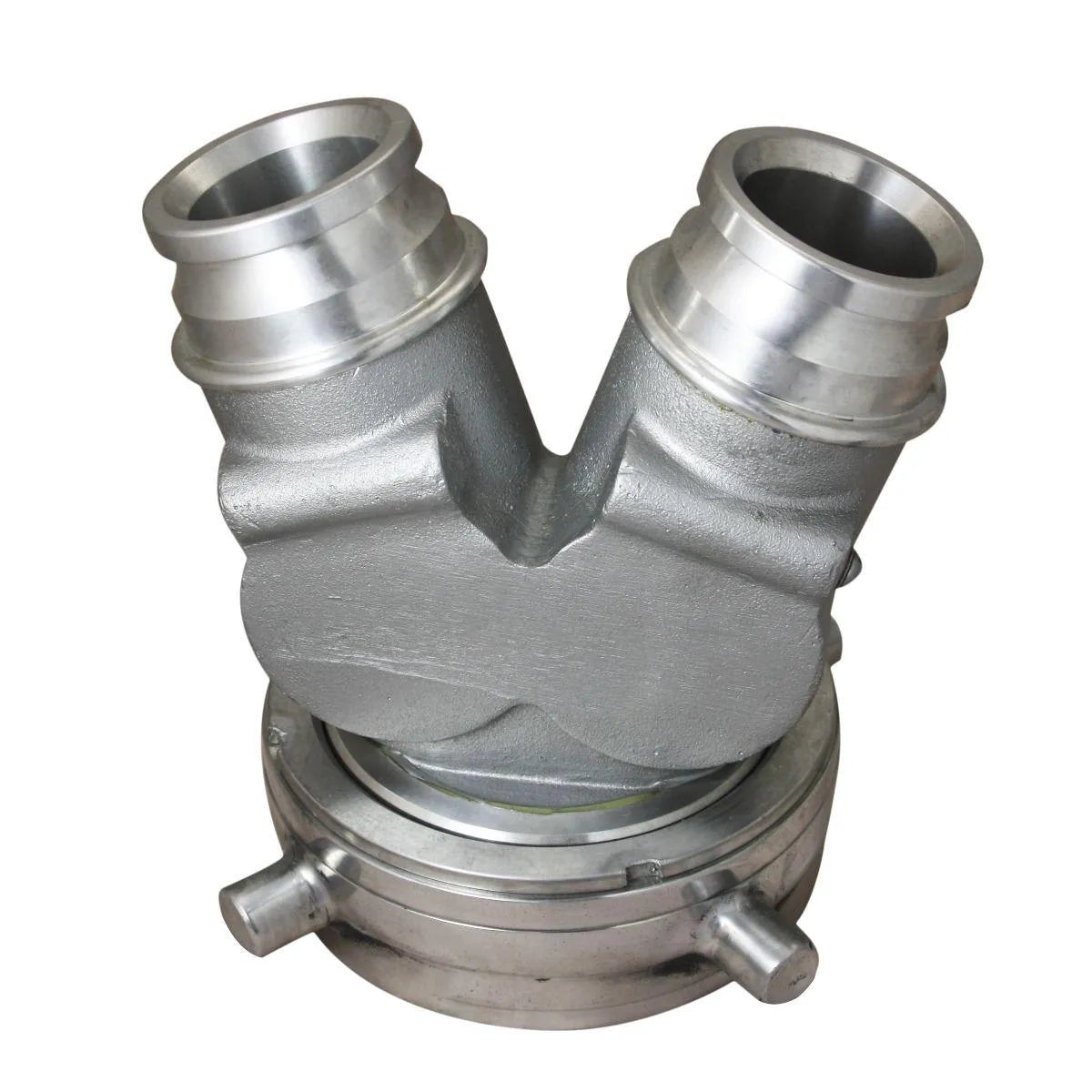 Firemaster Suction Collecting Heads (Inlet Manifolds ...