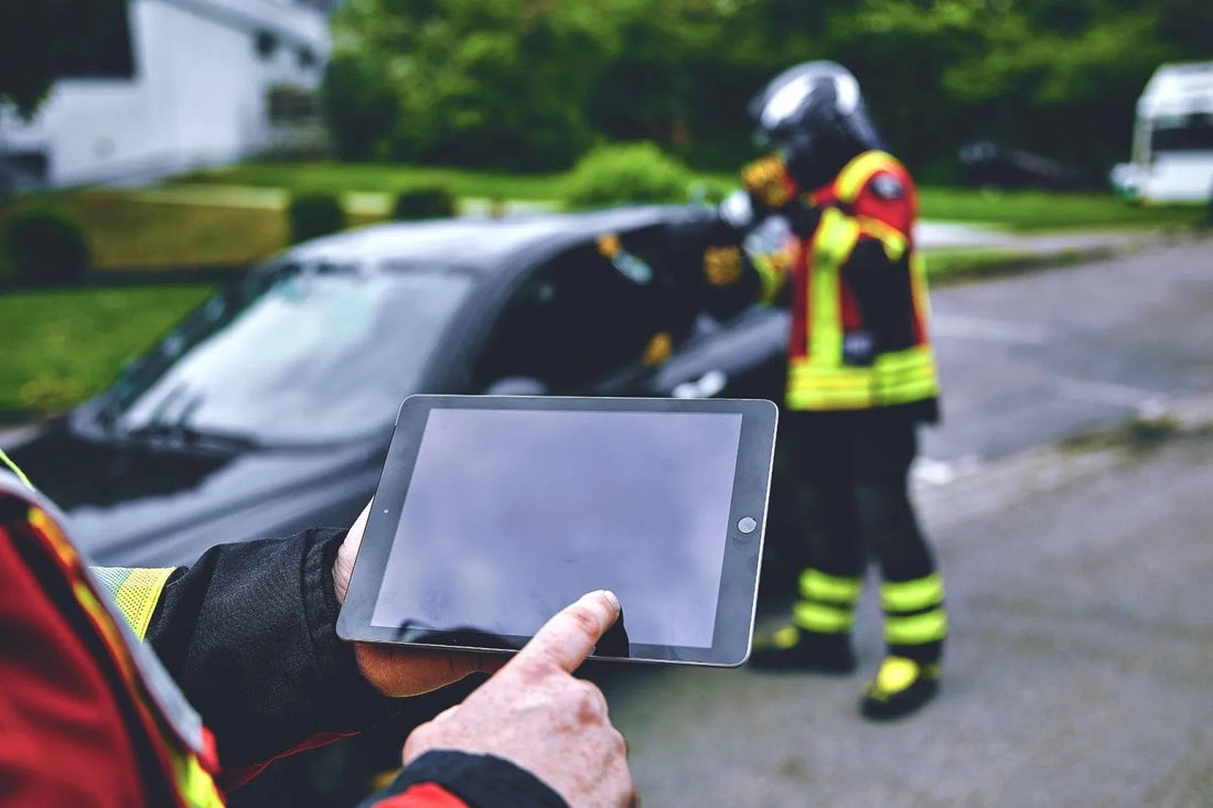 WEBER SPREADER SP 50 BS SMART-FORCE – pslfireandsafety.co.nz