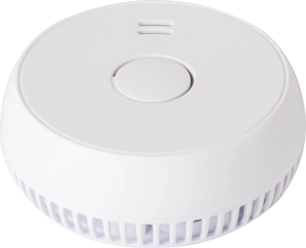 Flamefighter Photoelectric 10 year Mini Smoke Alarm – pslfireandsafety ...