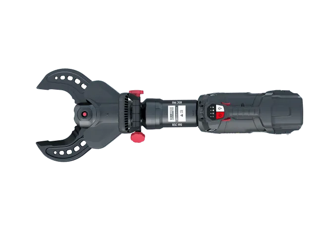 Weber Cutter Rsc 190 Smart Force Nz