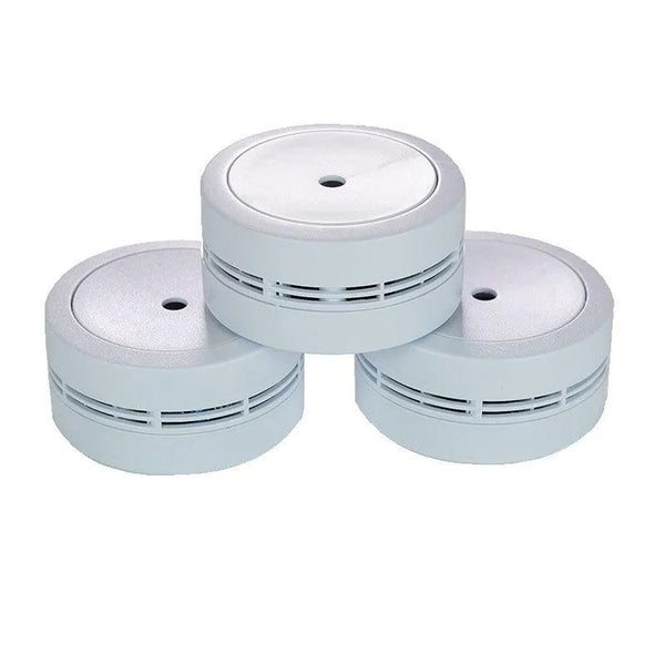 Flamefighter Photoelectric 10 year Mini Smoke Alarm – pslfireandsafety ...