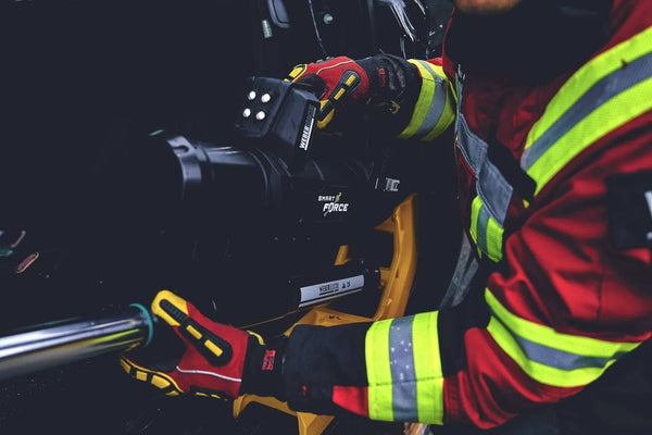 WEBER RESCUE CYLINDER RZT 2-1360 SMART-FORCE – pslfireandsafety.co.nz