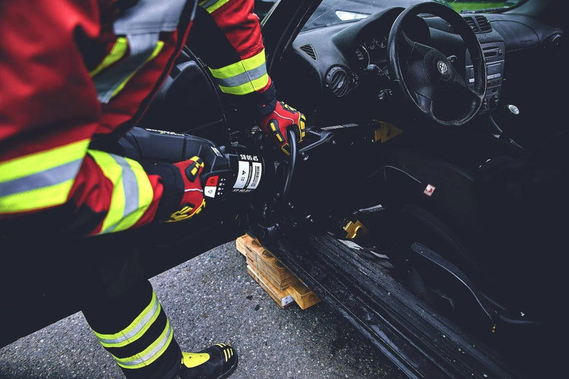 WEBER SPREADER SP 50 BS SMART-FORCE – pslfireandsafety.co.nz