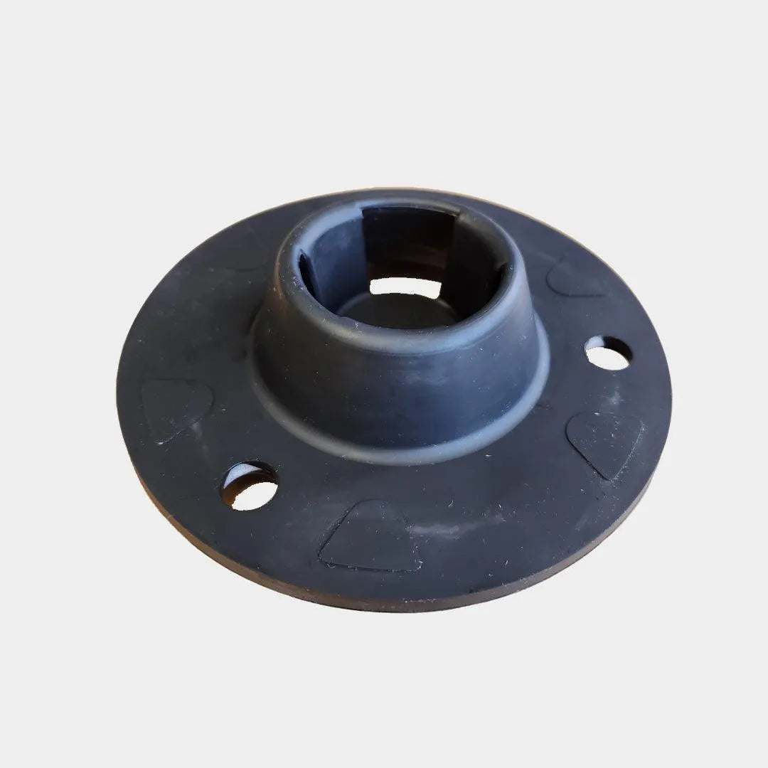 Flashing Rechargeable Safety Beacon Base – pslfireandsafety.co.nz