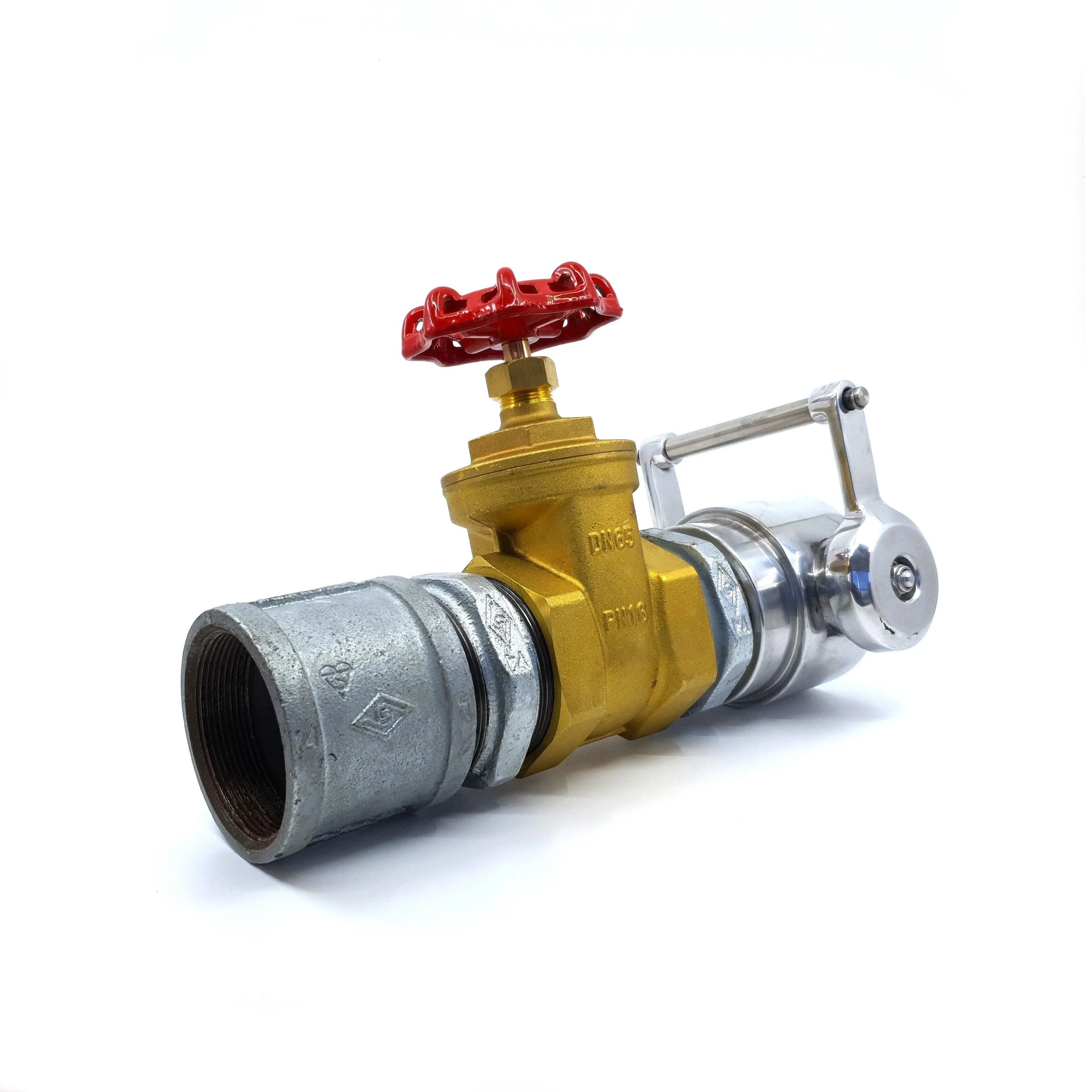 Irrigation Fire Adaptor – pslfireandsafety.co.nz