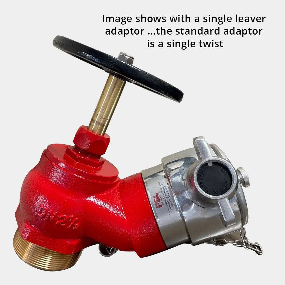 Standard Landing Valve – pslfireandsafety.co.nz