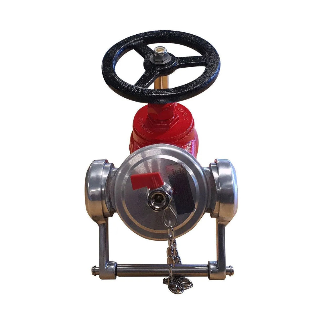 Standard Landing Valve – pslfireandsafety.co.nz