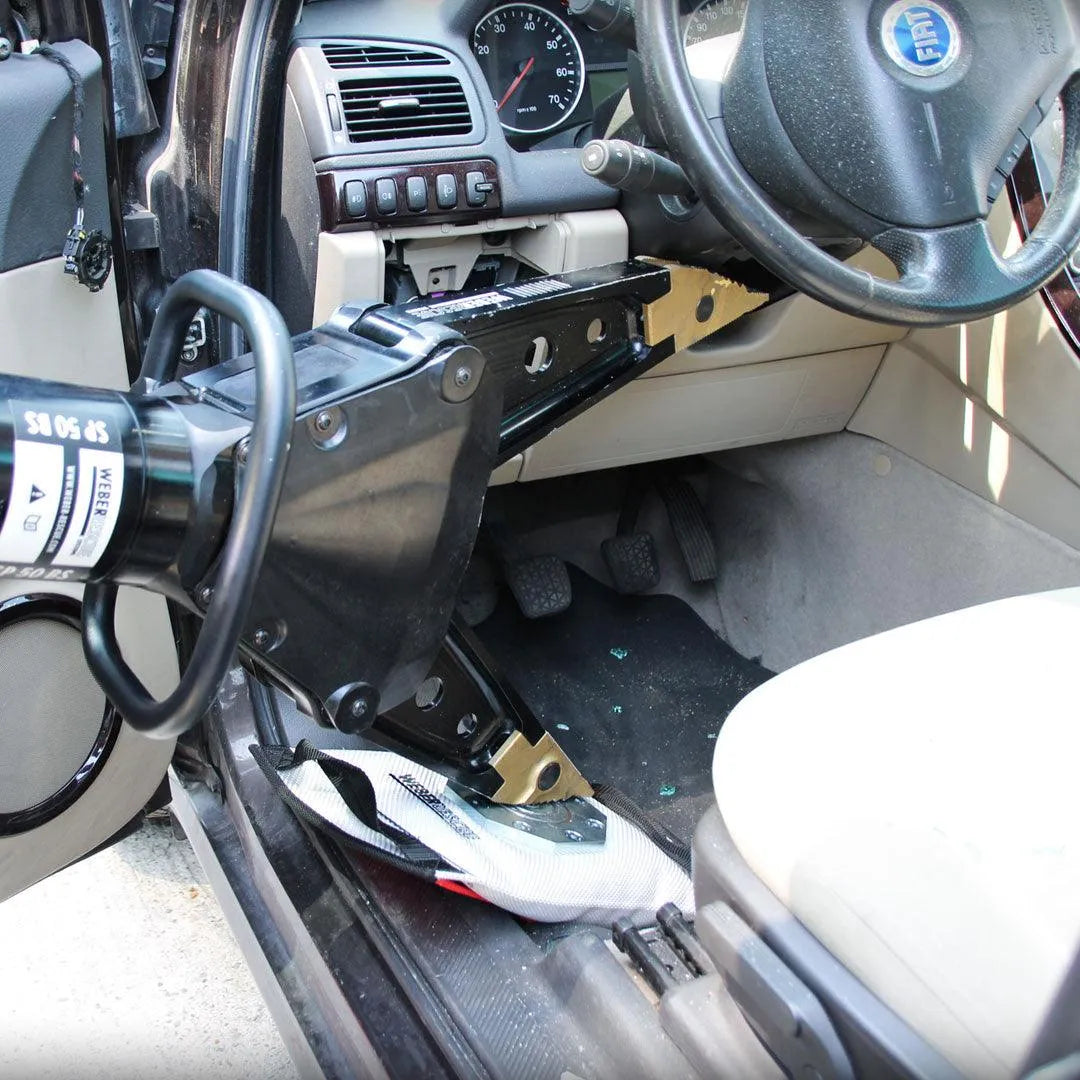 Weber Rescue Handling Load Pad – pslfireandsafety.co.nz